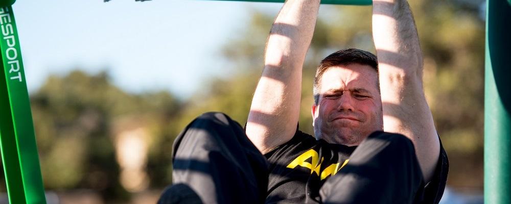 Army Leaders Introduce ACFT 3.0 | National Guard Association of the ...