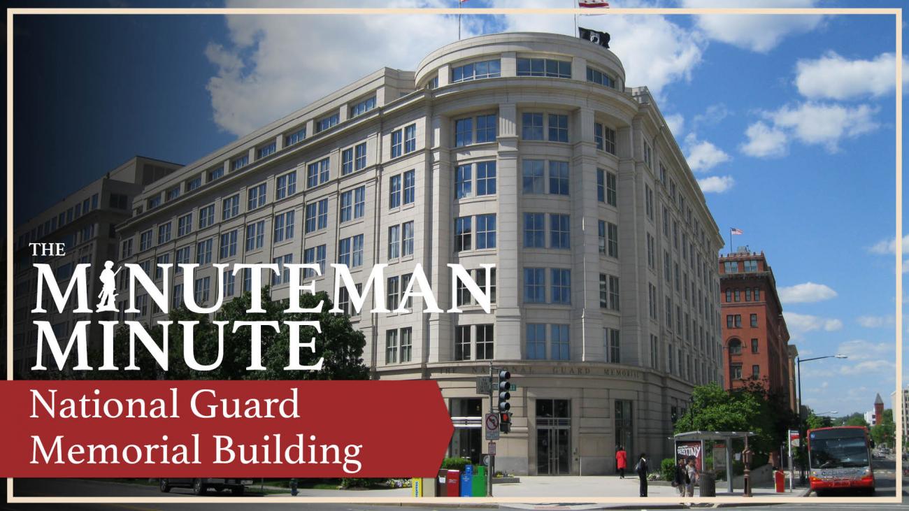 | National Guard Association of the United States