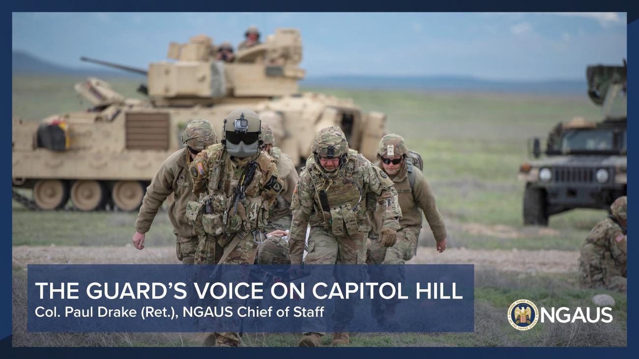 | National Guard Association of the United States