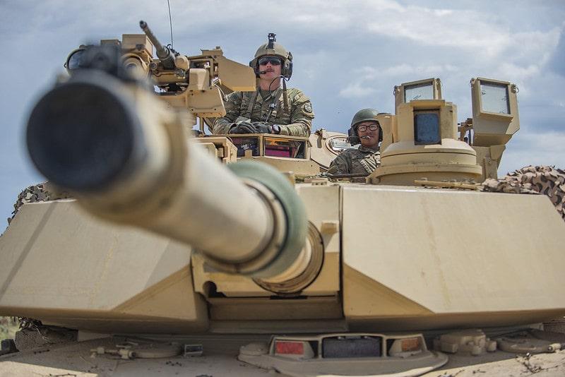 Army Releases New Multidomain Operations Doctrine | National Guard ...