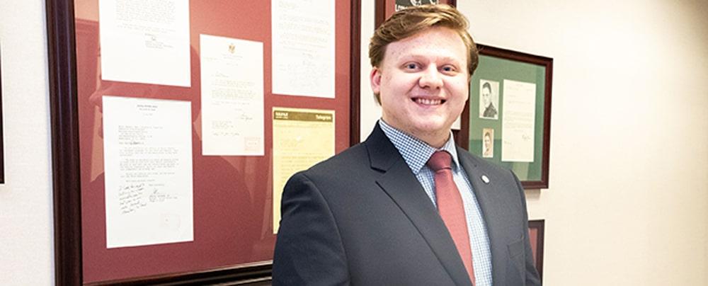 New NGAUS Industry Liaison to Begin Work | National Guard Association ...