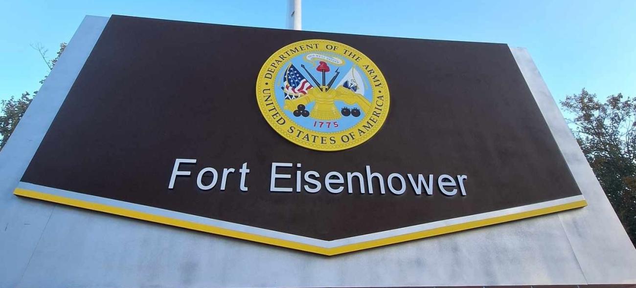 Army Completes Renaming Bases | National Guard Association of the ...