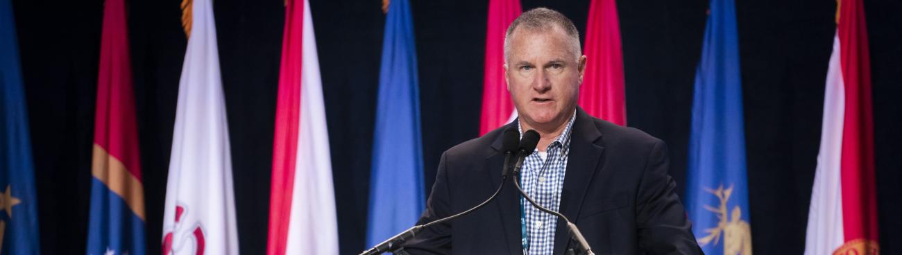 Board Selects New NGAUS President | National Guard Association of the ...