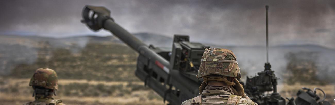 Senators Press DoD on Troops’ Blast Exposure | National Guard ...