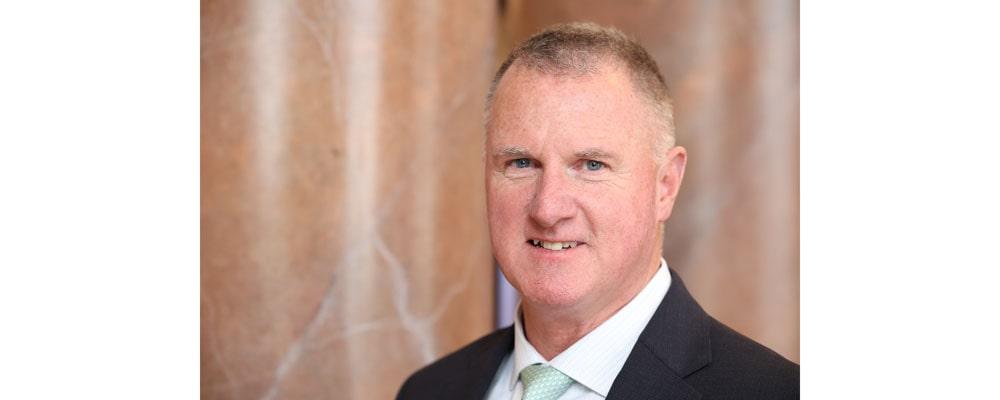 New NGAUS President Begins Term | National Guard Association of the ...