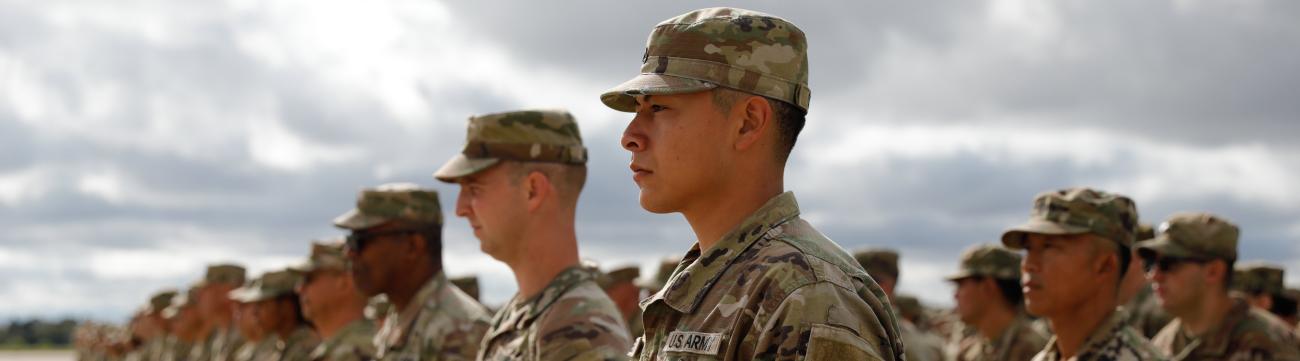 NGB Confirms 41 Guardsmen Wounded in Sunday Attack | National Guard ...