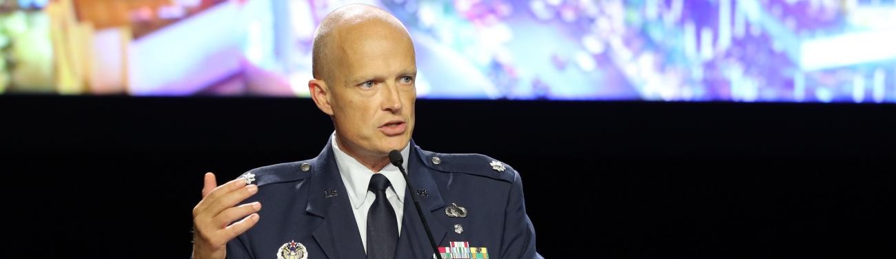 New Chief of Staff Begins at NGAUS | National Guard Association of the ...