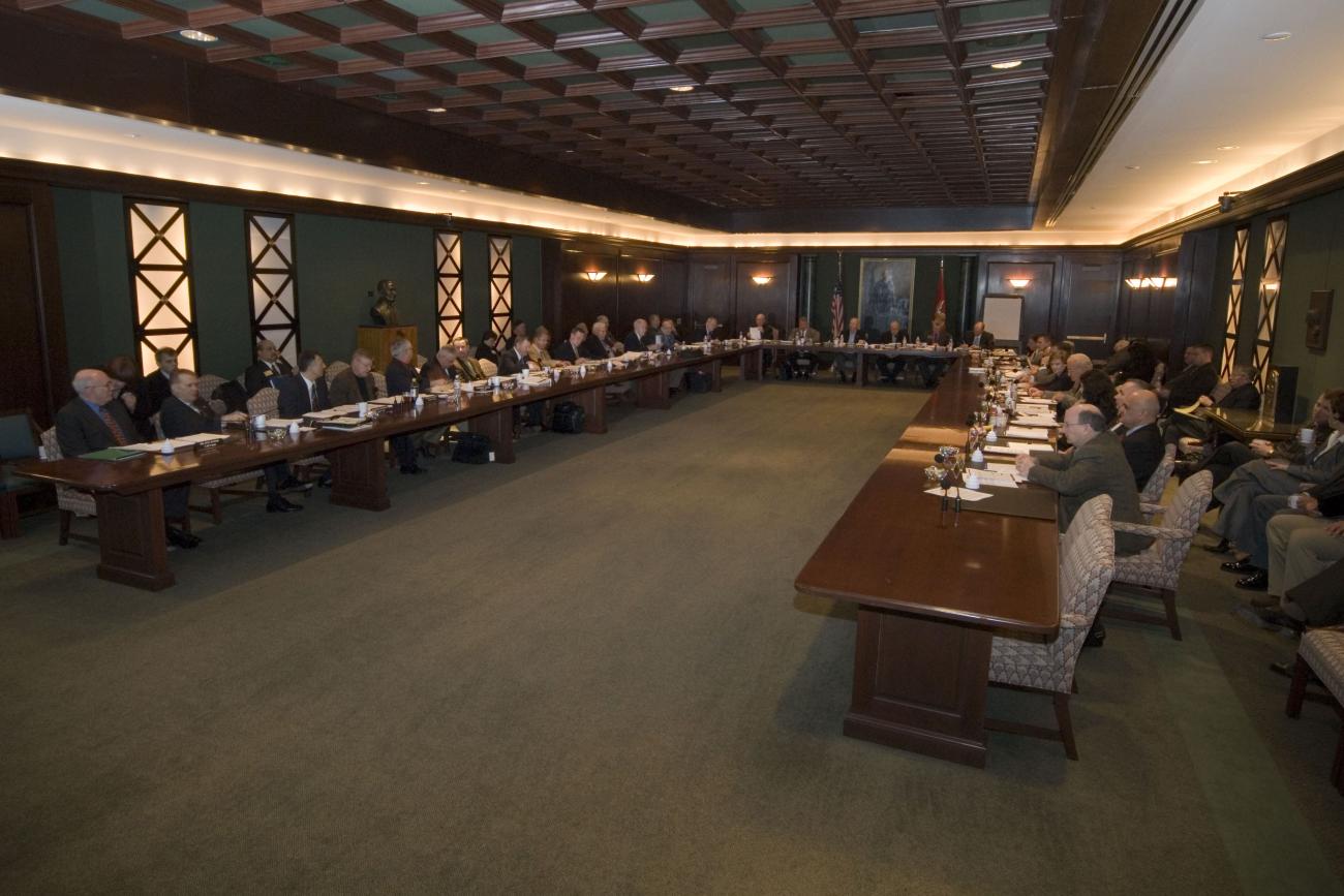 NGAUS Board Meeting, Capitol Summit Set for This Weekend | National ...