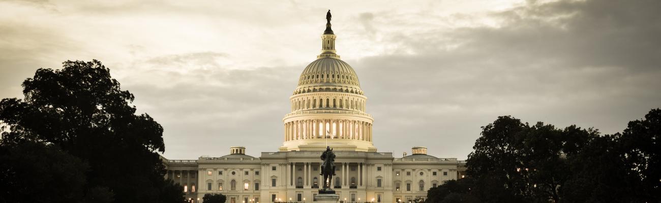 NGAUS Urges Congress to Pass Defense Appropriations | National Guard ...