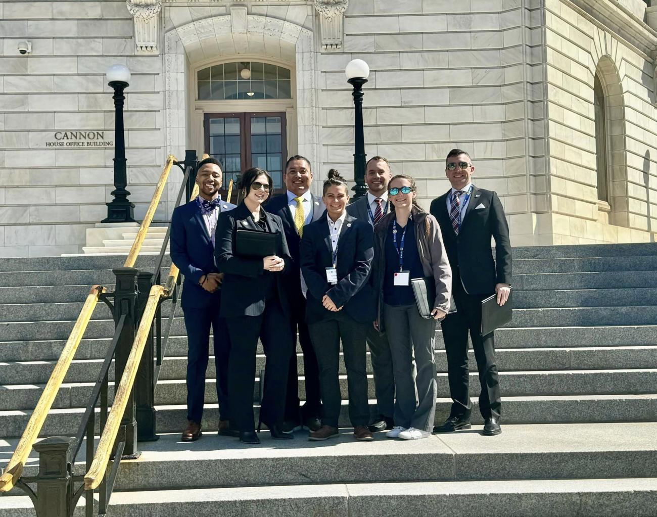 Guardsmen Reflect on NGAUS CGO Event | National Guard Association of ...