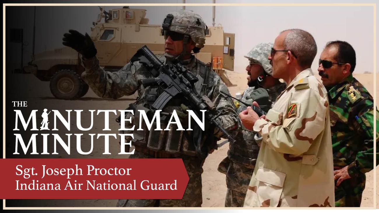 | National Guard Association of the United States