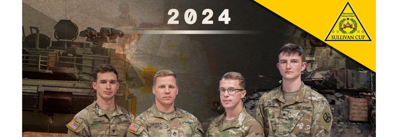 Guard Team Becomes Army's Top Tank Crew | National Guard Association of ...