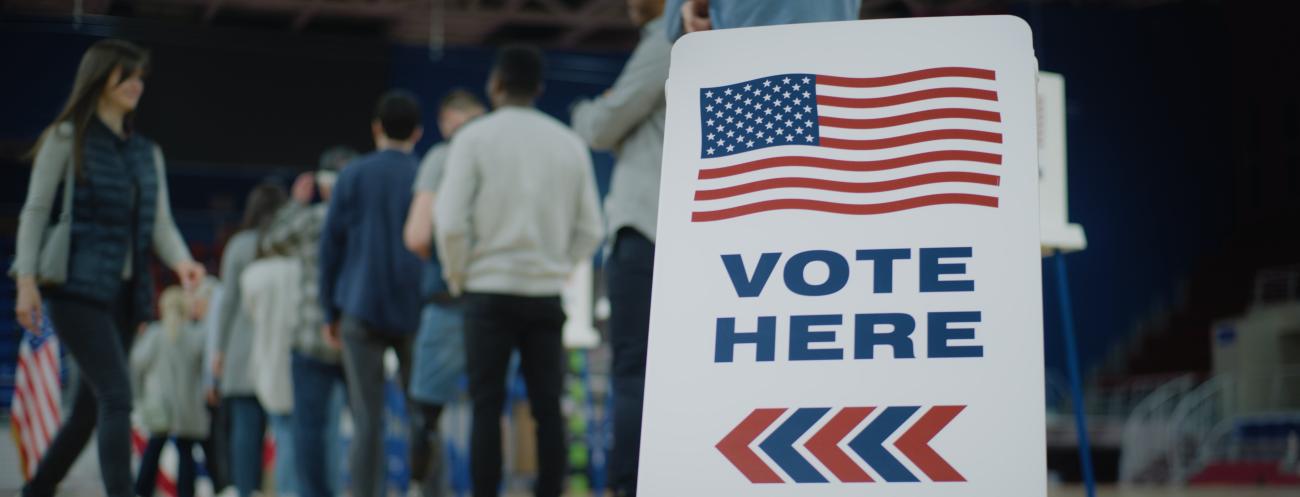 2024 Elections Change Guard, Veteran Makeup in Congress | National ...