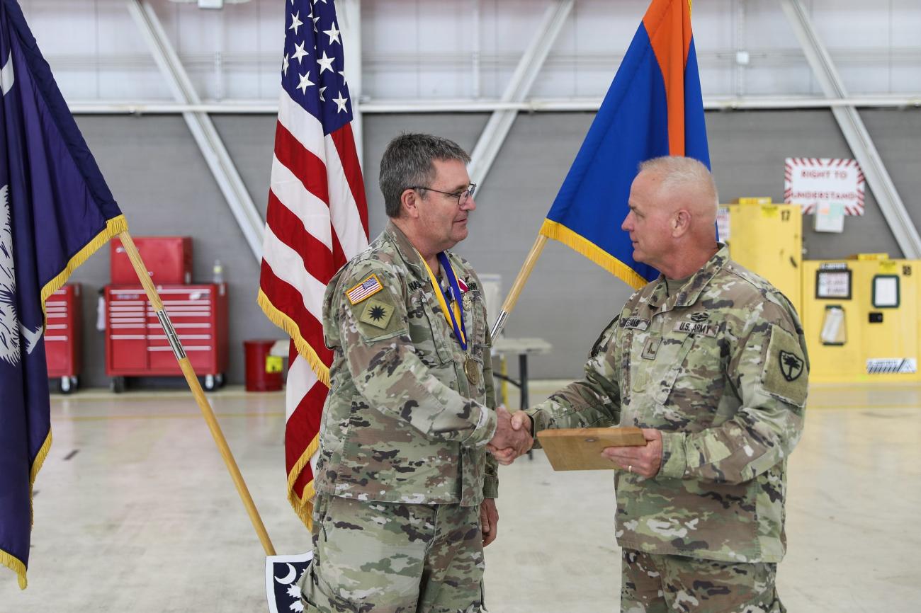 NGAUS Retiree Virtual Seminar Offers Benefits Info | National Guard ...