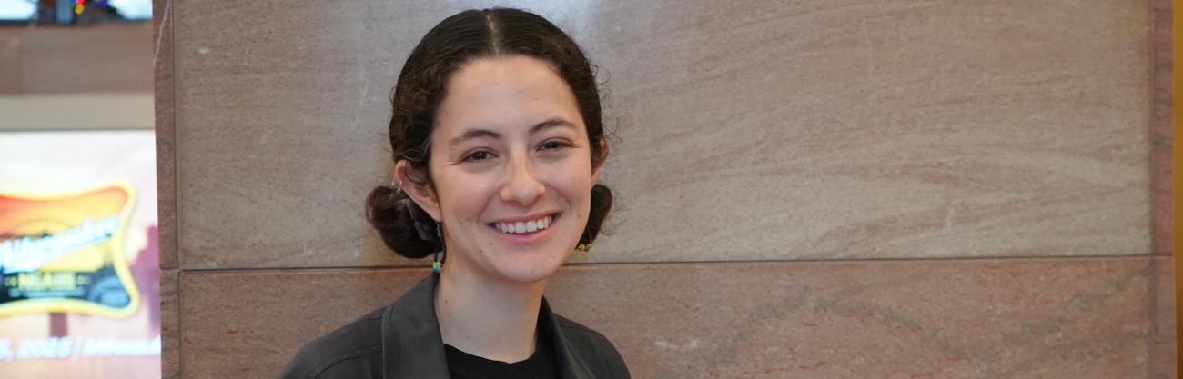 NGAUS Adds New Legislative Assistant | National Guard Association of ...