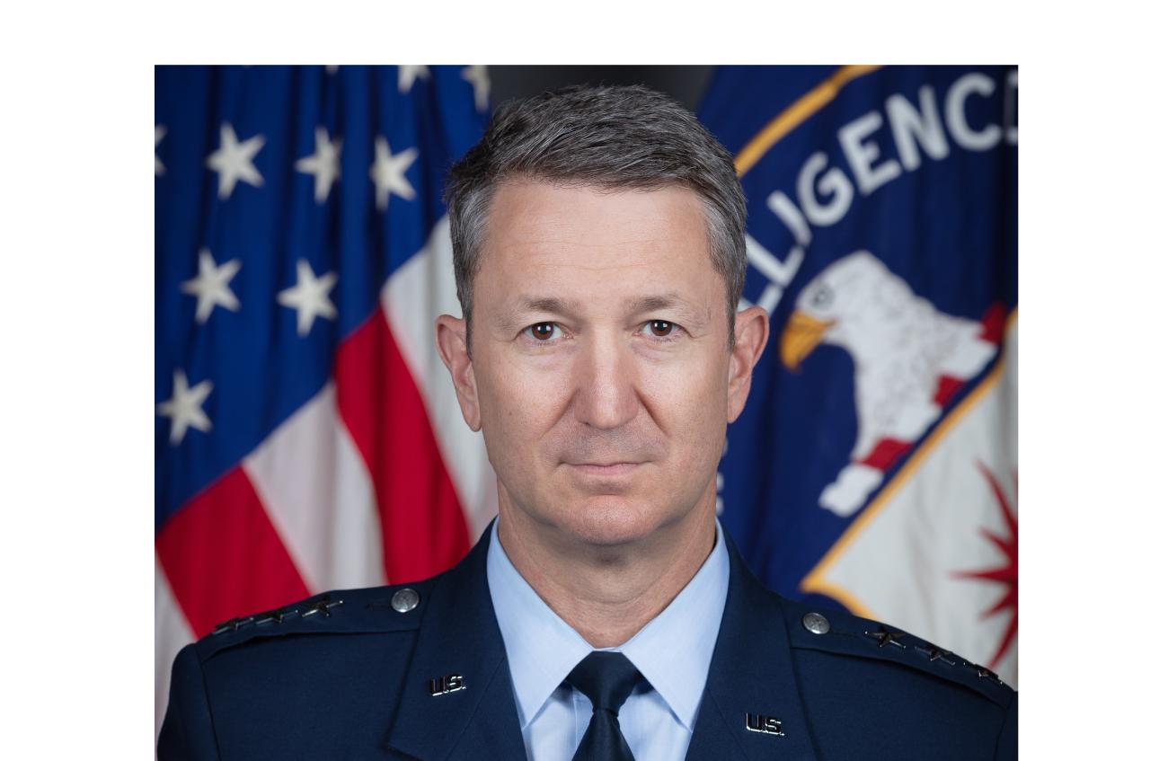 Career Guard Officer Tapped to be Next JCS Chairman | National Guard ...