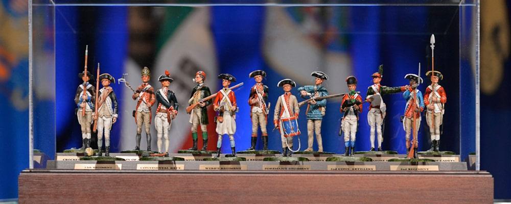 NGAUS Accepting Nominations for 2025 Individual Awards | National Guard ...