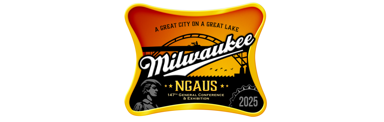 The NGAUS Conference: Where 54 Becomes One | National Guard Association ...