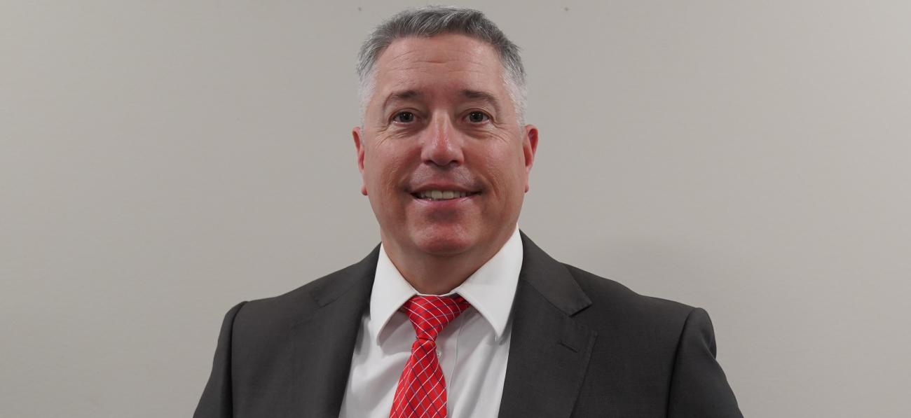 New NGAUS VP Back in the Building | National Guard Association of the ...