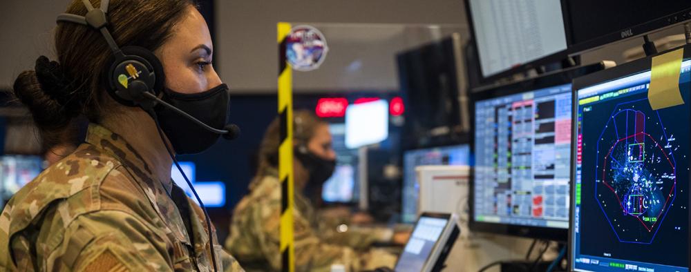 Space Force to Assume ANG Space Missions | National Guard Association ...
