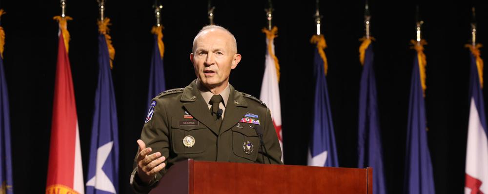 147th General Conference & Exhibition Videos Available | National Guard ...