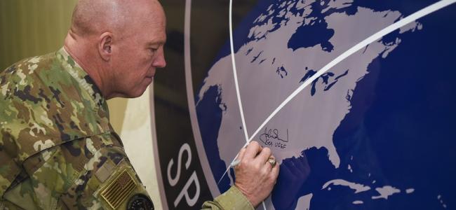 Air National Guard | National Guard Association of the United States