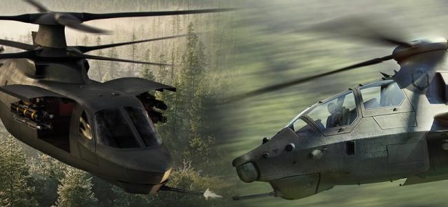 Modernization | National Guard Association of the United States