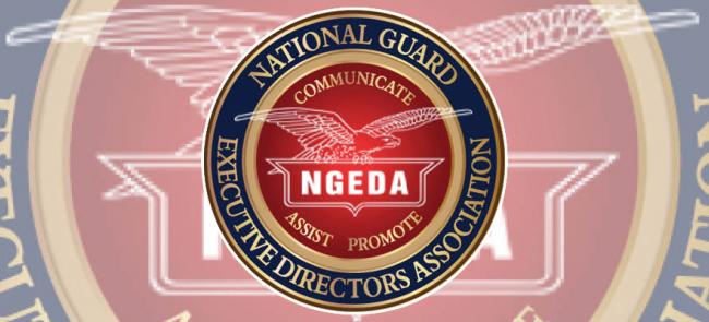 NGAUS Conference | National Guard Association of the United States