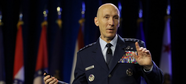 NGAUS Conference | National Guard Association of the United States