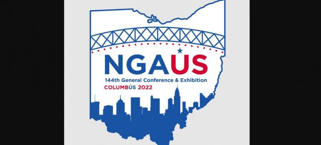 Home | National Guard Association of the United States