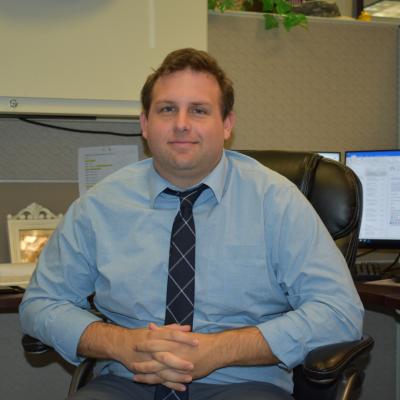 Joseph LaFave | National Guard Association of the United States