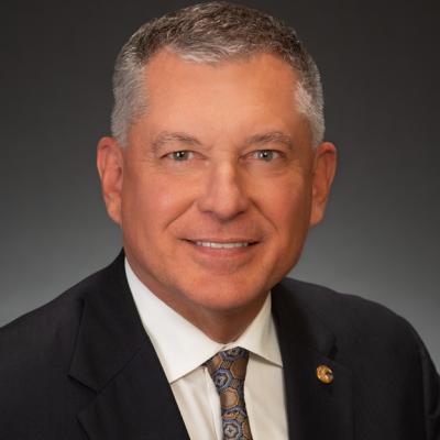 Maj. Gen. Janson "Durr" Boyles | National Guard Association of the ...