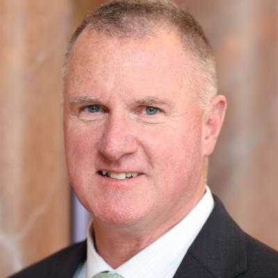 Maj. Gen. Francis M. McGinn (Ret.) | National Guard Association of the ...